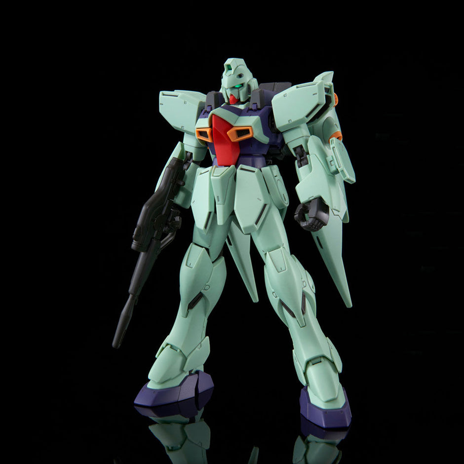 Mobile Suit Victory Gundam – GUNDAM PLANET