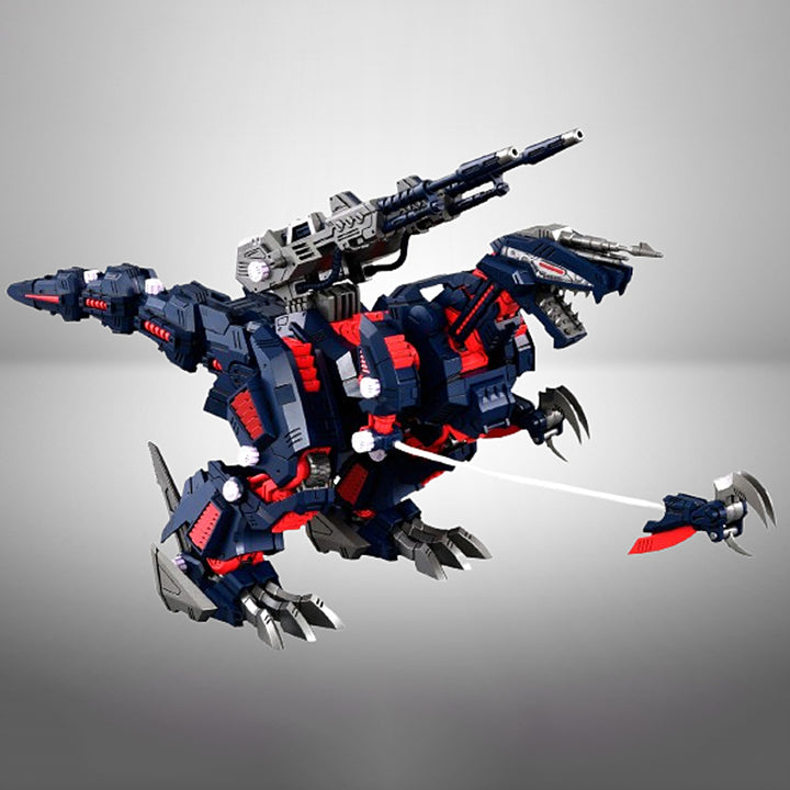 Zoids – GUNDAM PLANET