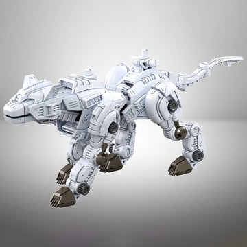 Zoids – GUNDAM PLANET