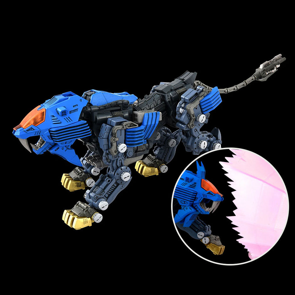 Zoids – GUNDAM PLANET
