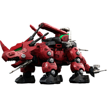 Zoids – Gundam Planet