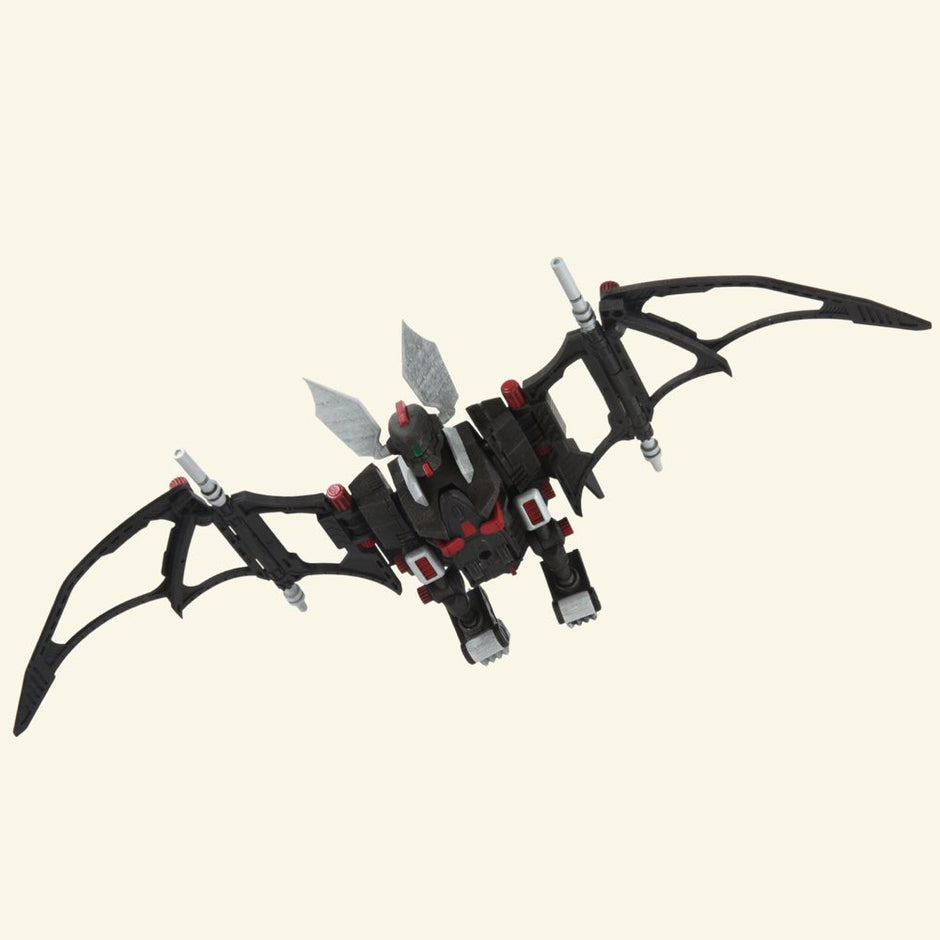 Zoids Model Kits – HMM, Motorized & 1/100 Series - Gundam Planet