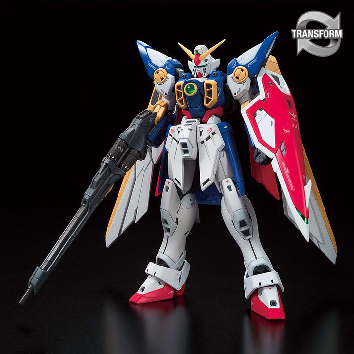 Gundam Wing Series – GUNDAM PLANET