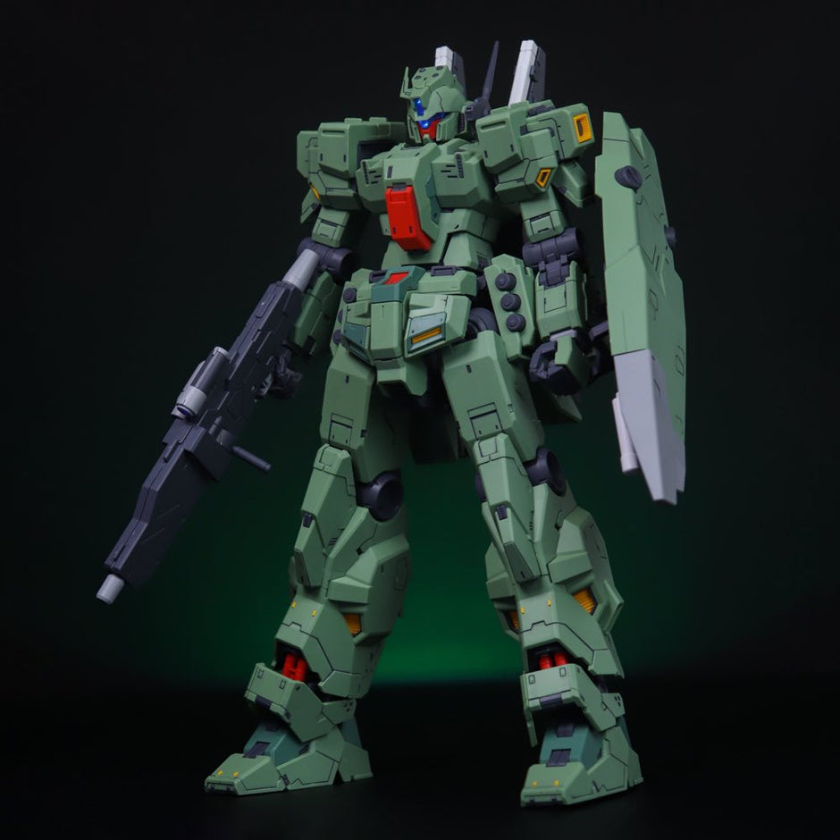 Third-Party Models – Gundam Planet