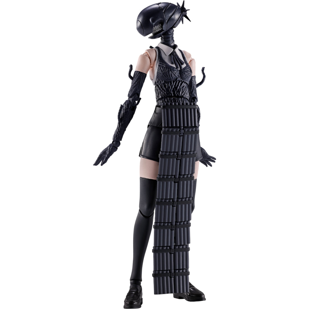 S.H.Figuarts – GUNDAM PLANET