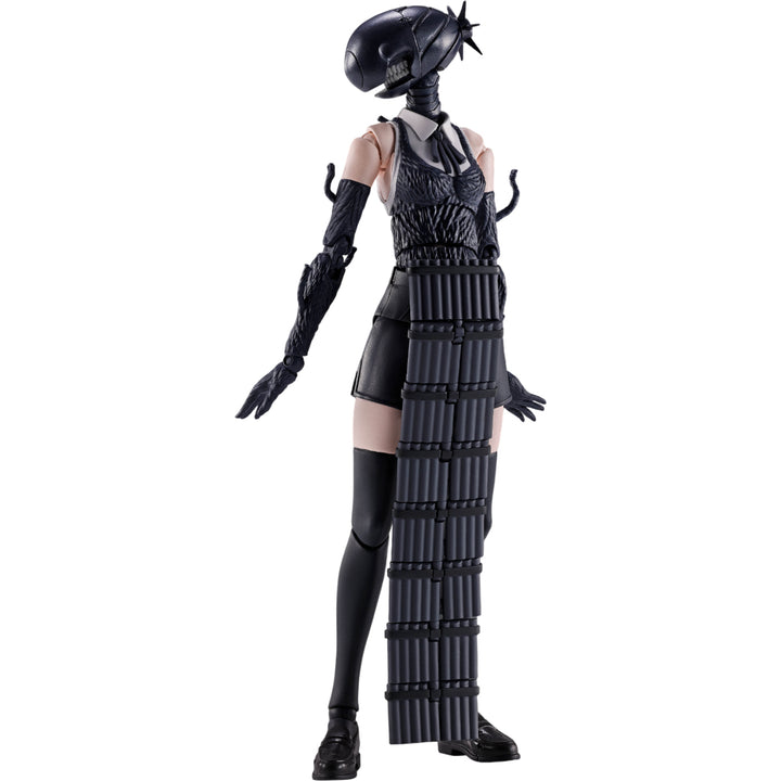 S.H.Figuarts – GUNDAM PLANET