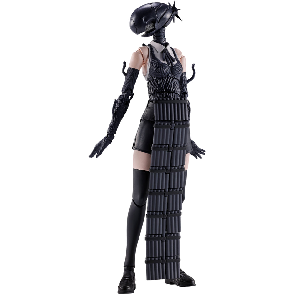 S.H.Figuarts – GUNDAM PLANET