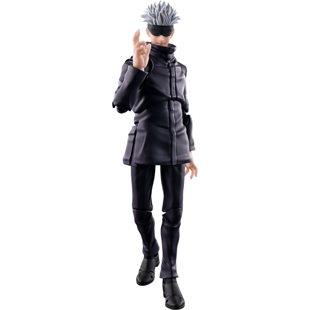 Jujutsu Kaisen - S.H.Figuarts Satoru Gojo – Gundam Planet