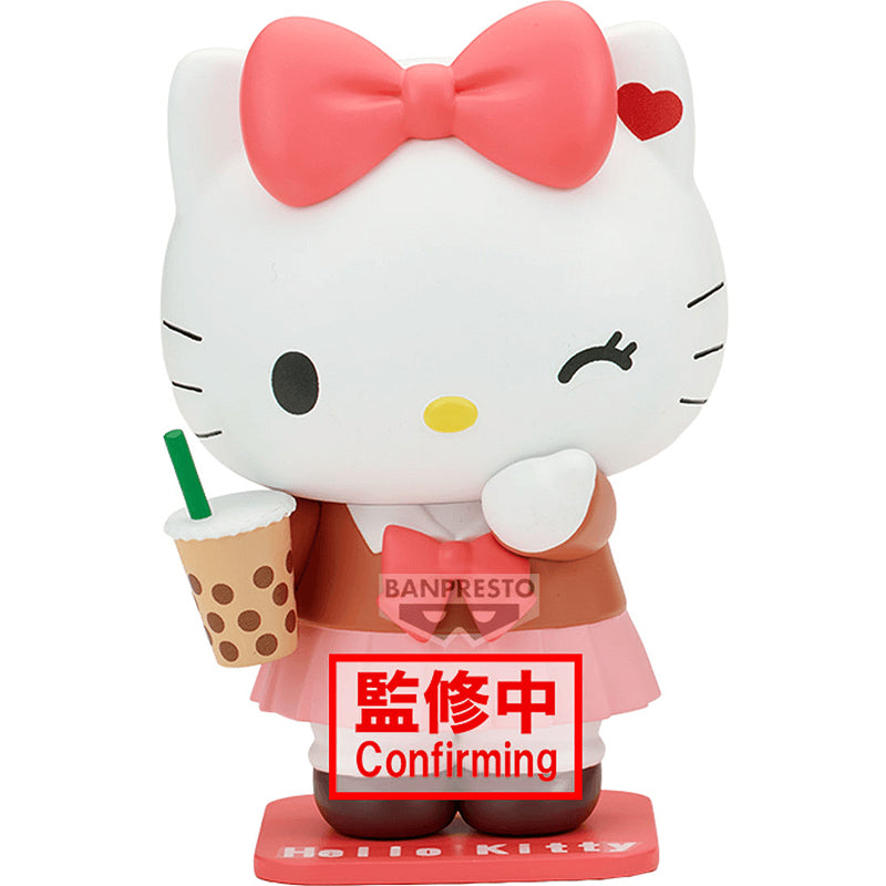 Sanrio Cosplay Figure Collection A: Hello Kitty – Gundam Planet