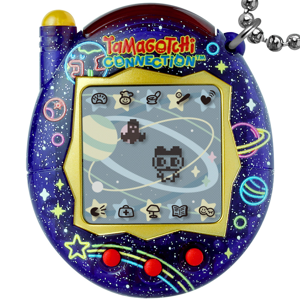 Tamagotchi Connection: Neon Planet – Gundam Planet