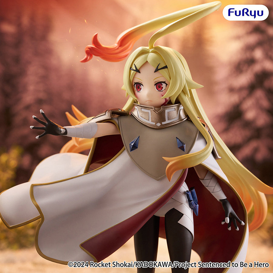 Sentenced to Be a Hero Trio-Try-iT Figure: Teoritta – Gundam Planet