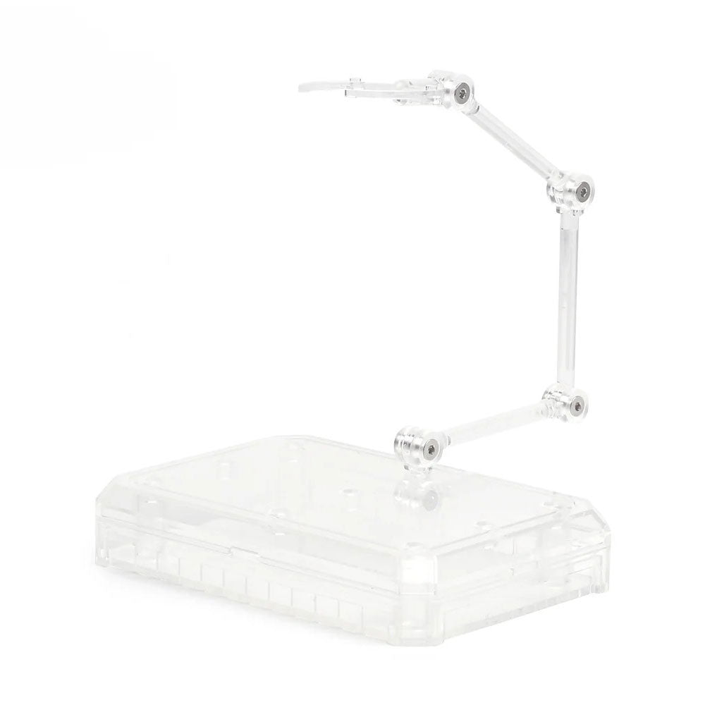UMS-01CR General Purpose Model Display Stand (Clear) – GUNDAM PLANET