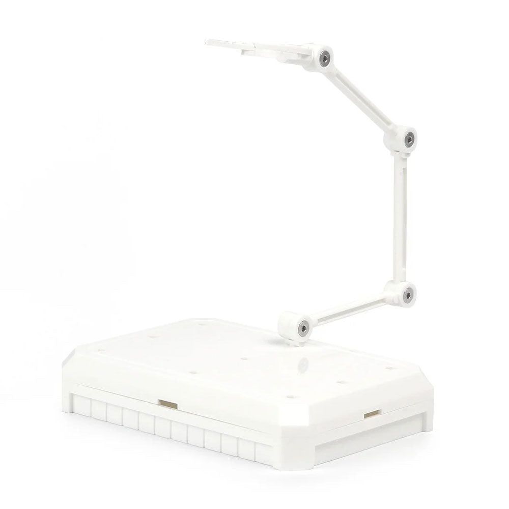 UMS-01WT General Purpose Model Display Stand (White) – GUNDAM PLANET