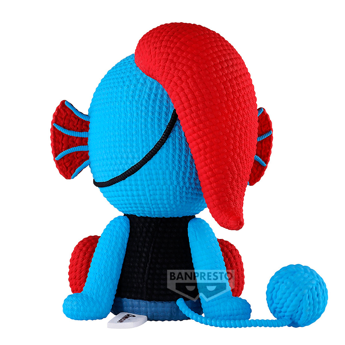 Undertale - Amicot Figure: Undyne – Gundam Planet