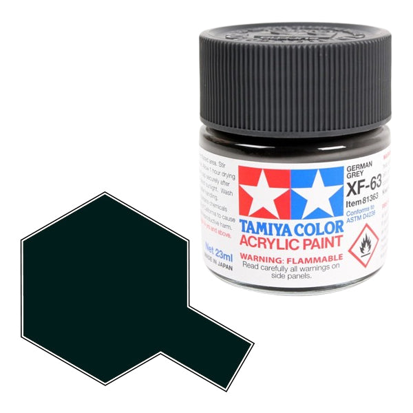 XF-63 Tamiya German Gray – GUNDAM PLANET