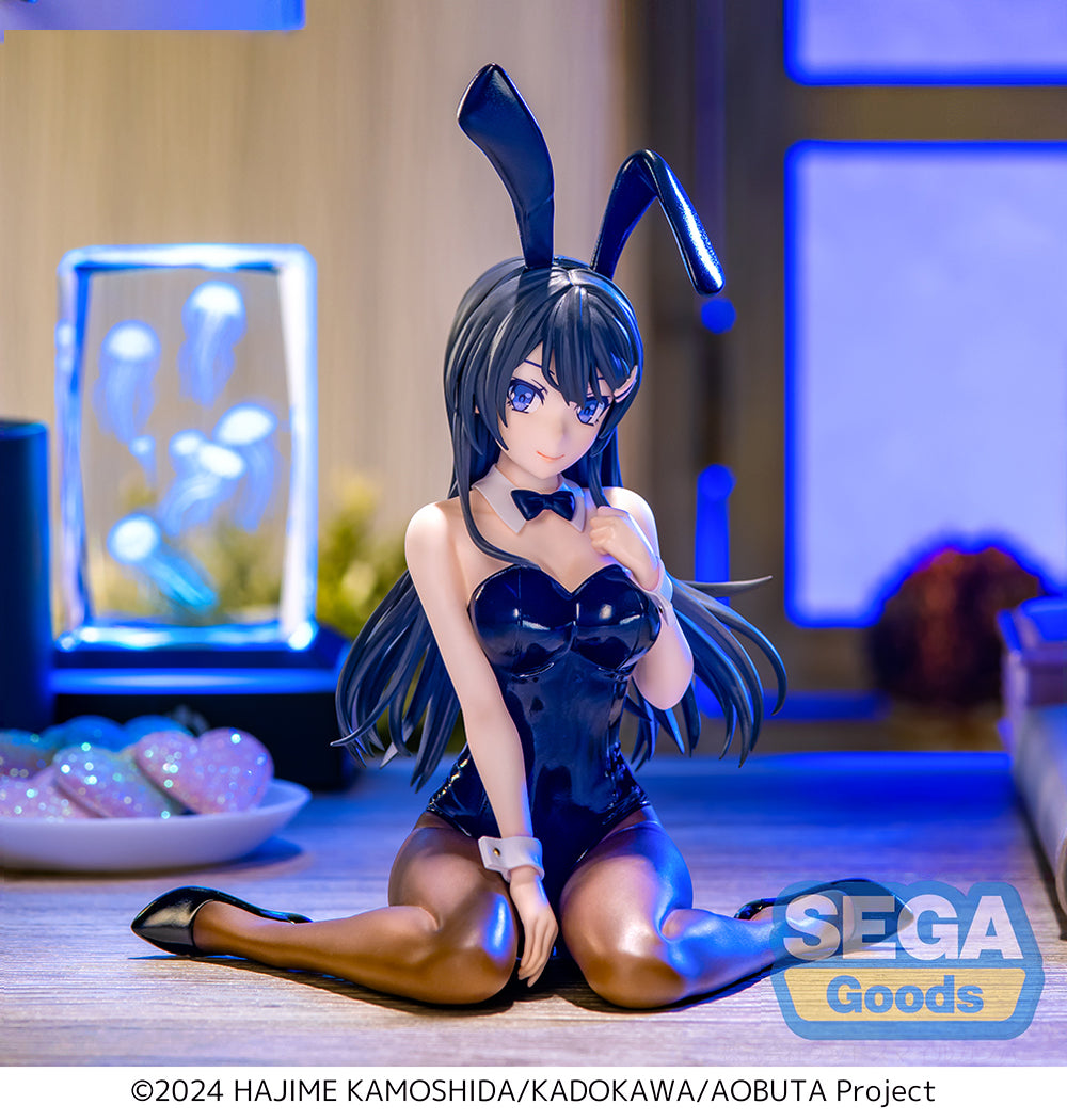 Rascal Does Not Dream Yumemirize: Mai Sakurajima Bunny – Gundam Planet