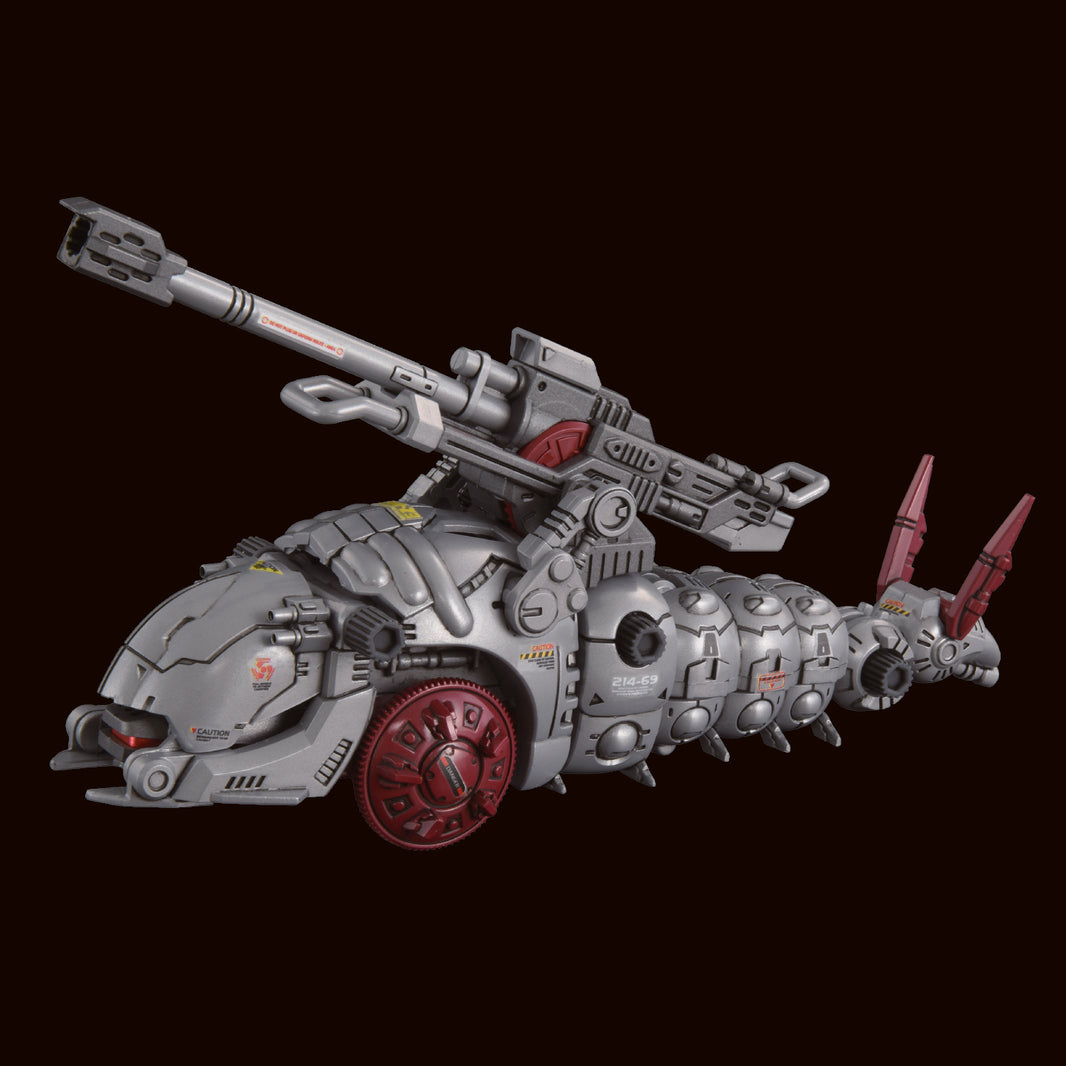 Zoids Model Kits – HMM, Motorized & 1/100 Series - Gundam Planet