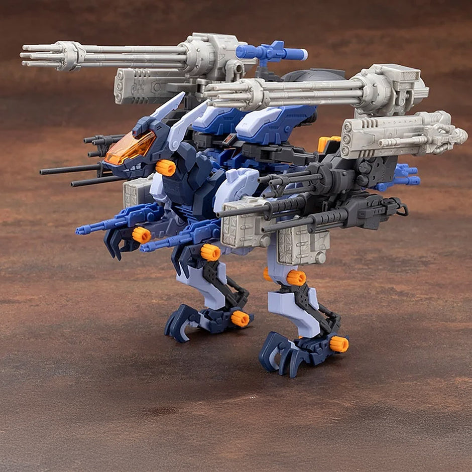 Zoids – Gundam Planet