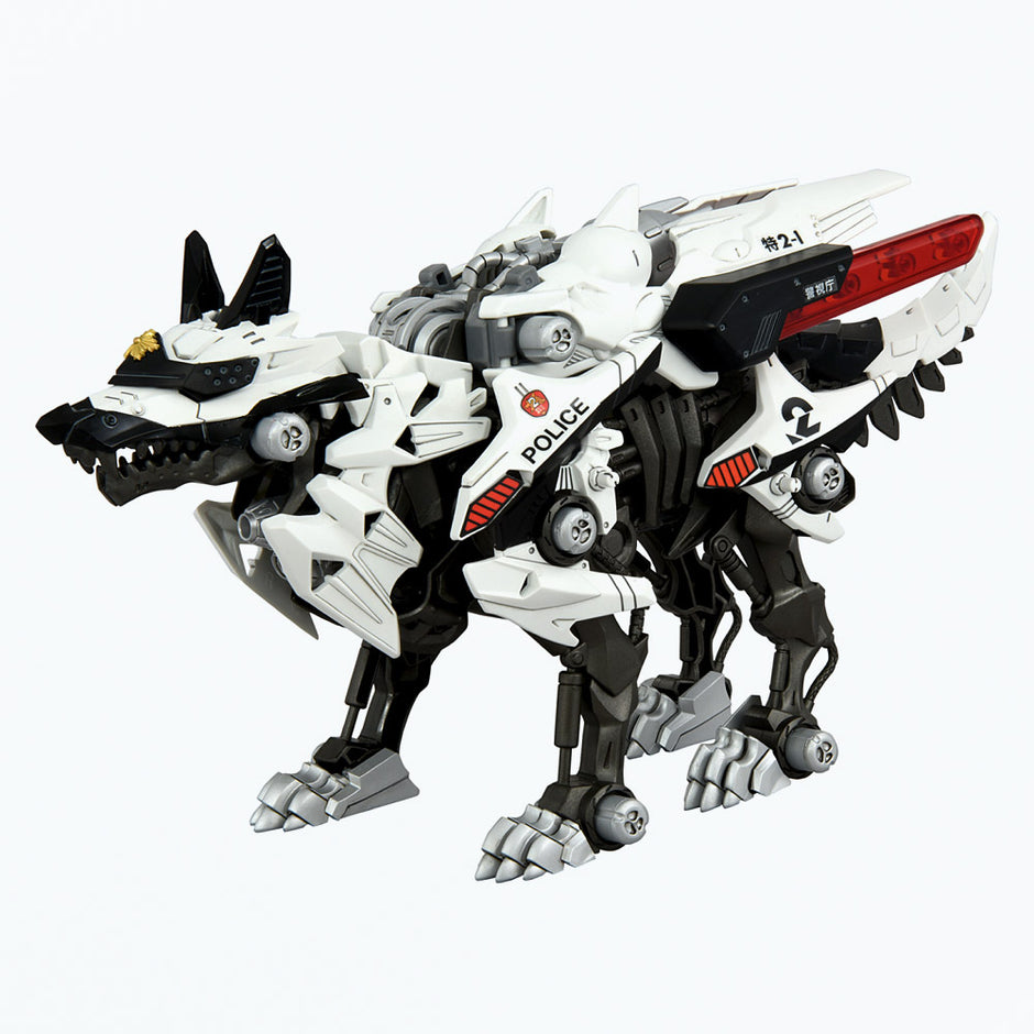 Zoids – GUNDAM PLANET